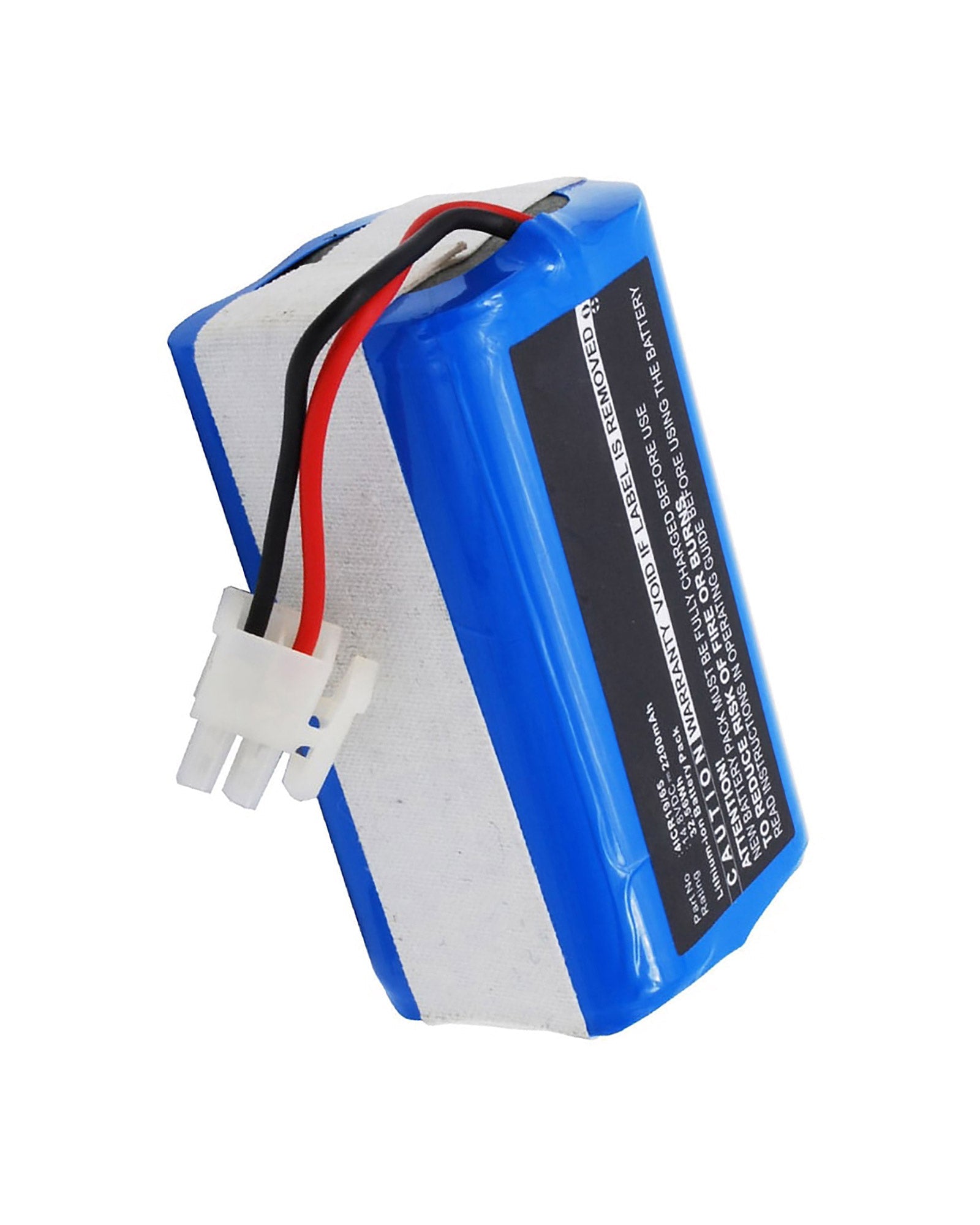 ILIFE A4 Battery 2200mAh Li-ion 14.8V – ElektroEdge