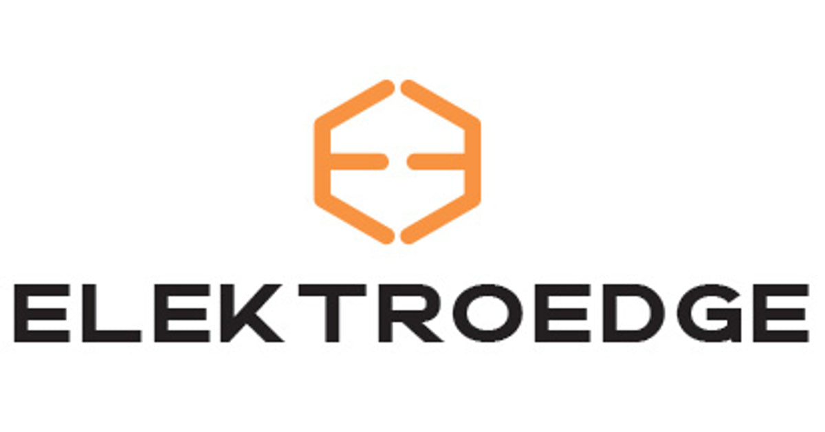 ElektroEdge.com: Your Trusted Electronics Partner