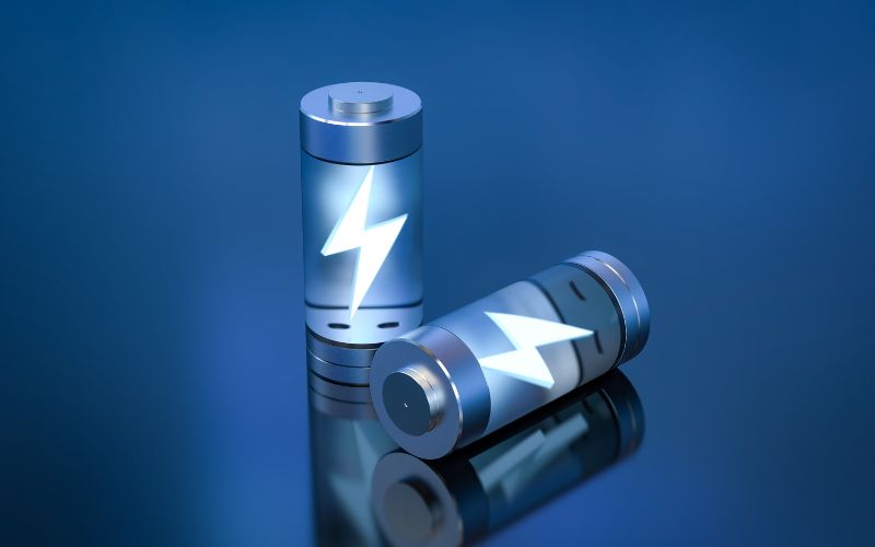 How to Read Battery Specs: mAh, Voltage, Watt-Hours Explained – ElektroEdge