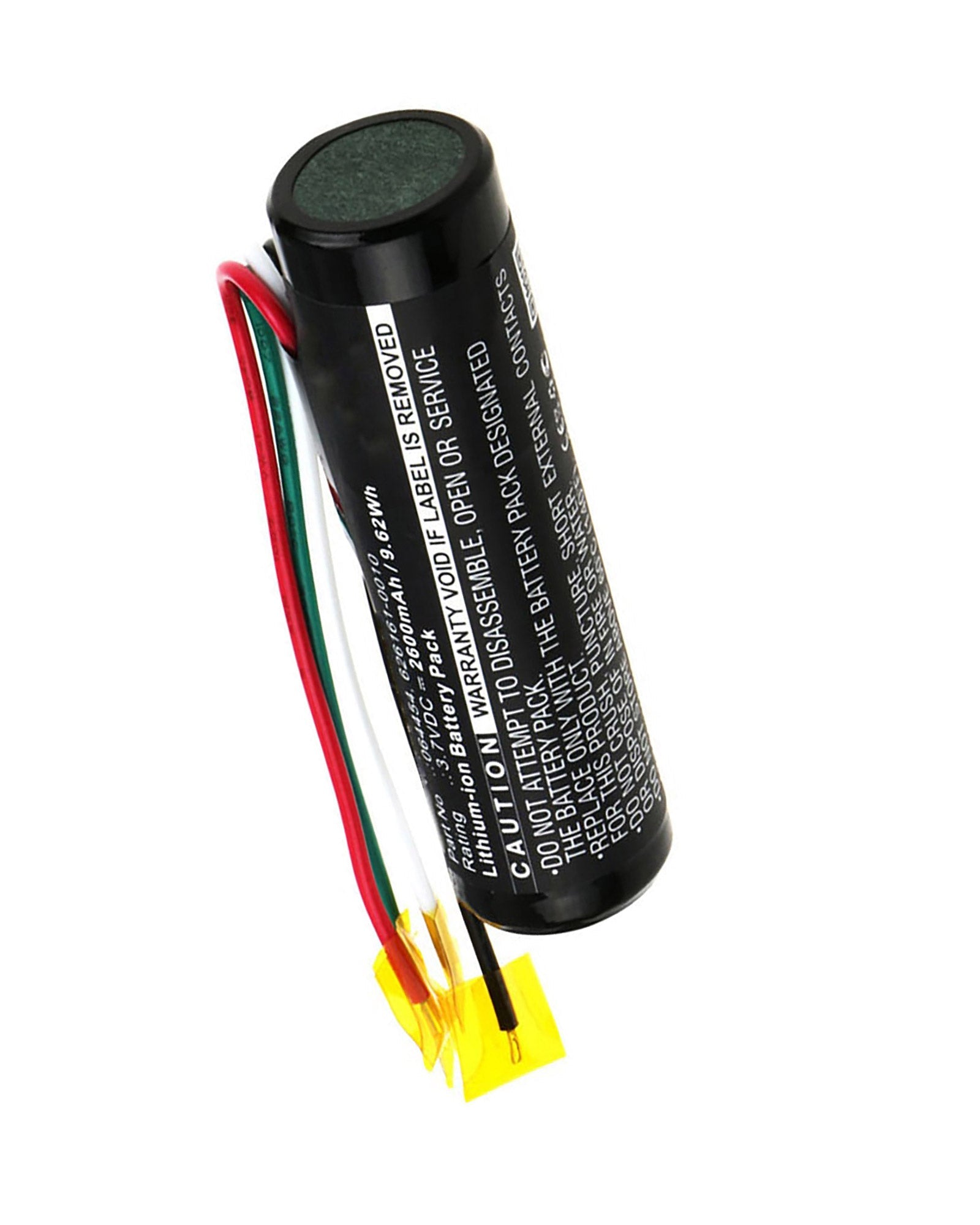 Bose 535 Battery 2600mAh Li-ion 3.7V – ElektroEdge