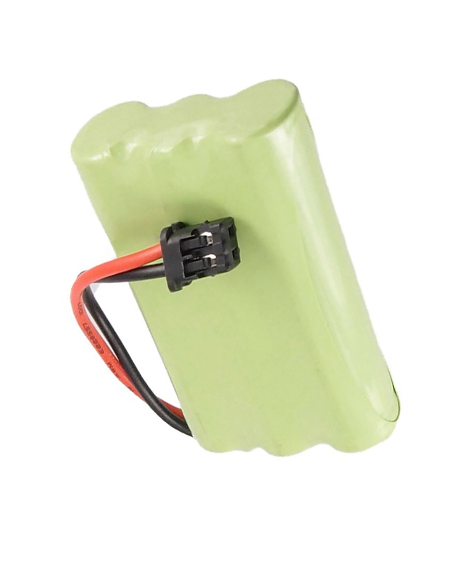 Radio Shack ET-3538 Battery 800mAh Ni-MH 3.6V – ElektroEdge