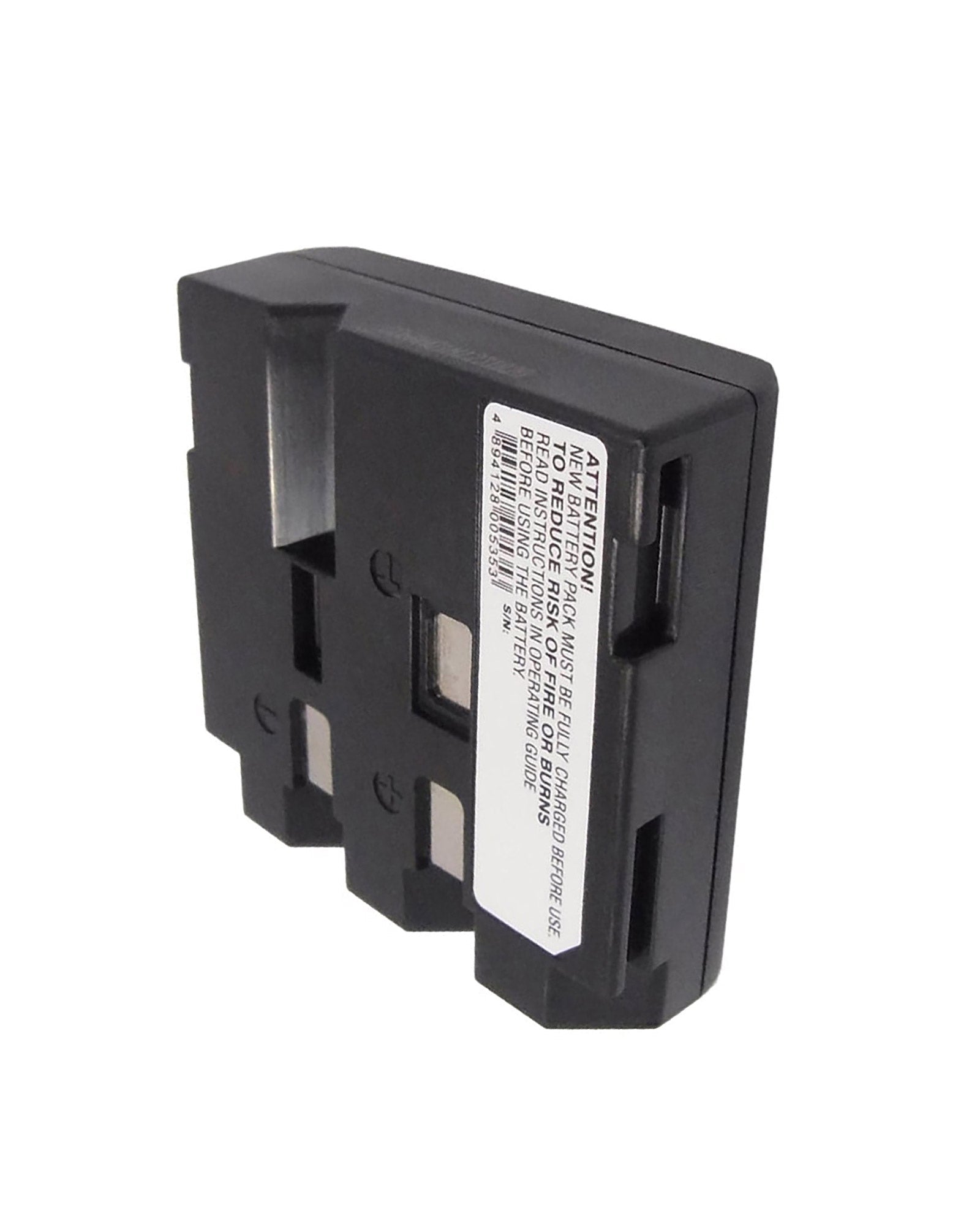 Sharp BT-H22 Battery 2700mAh Ni-MH 3.6V – ElektroEdge