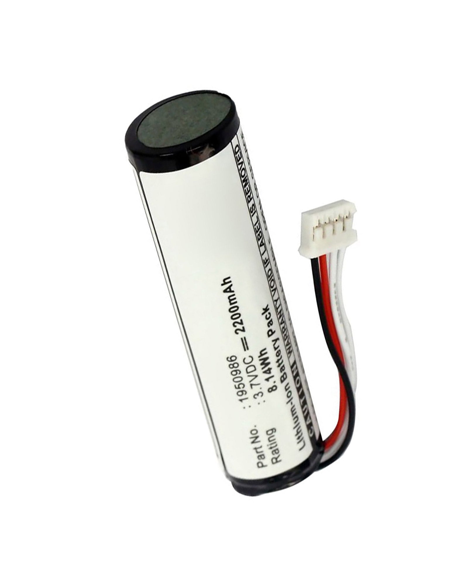 FLIR i5 Battery 2200mAh Li-ion 3.7V – ElektroEdge