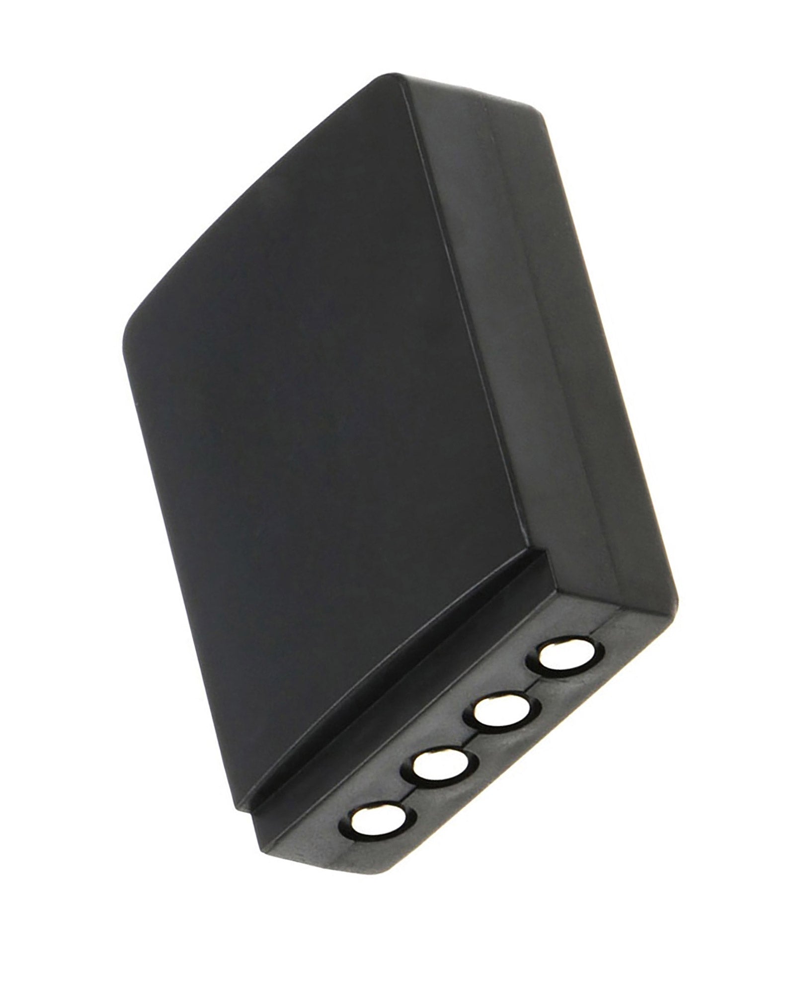 HBC Radiomatic Linus 4 Battery 2000mAh Ni-MH 3.6V Black – ElektroEdge