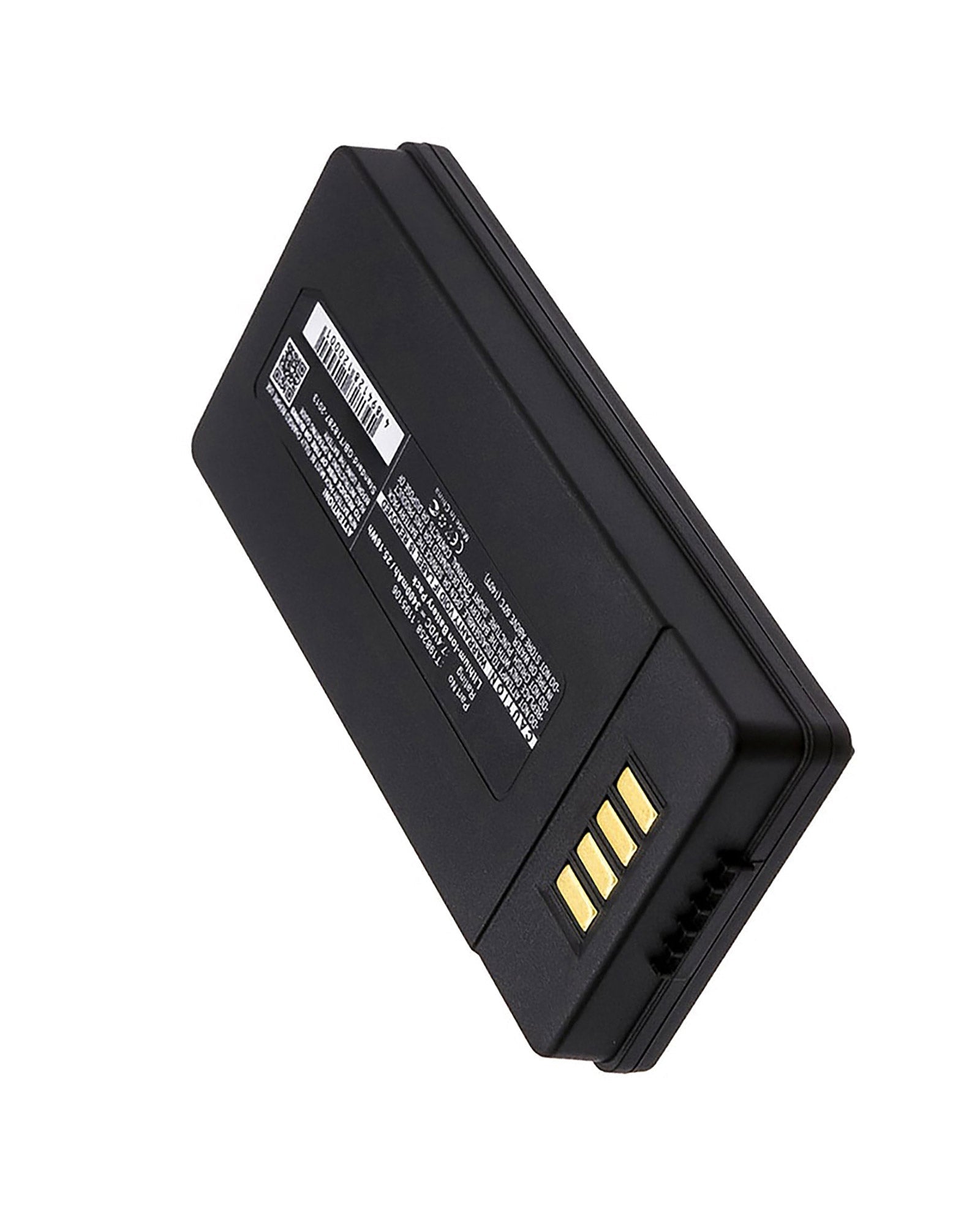 FLIR E65 Battery 3400mAh Li-ion 7.4V – ElektroEdge