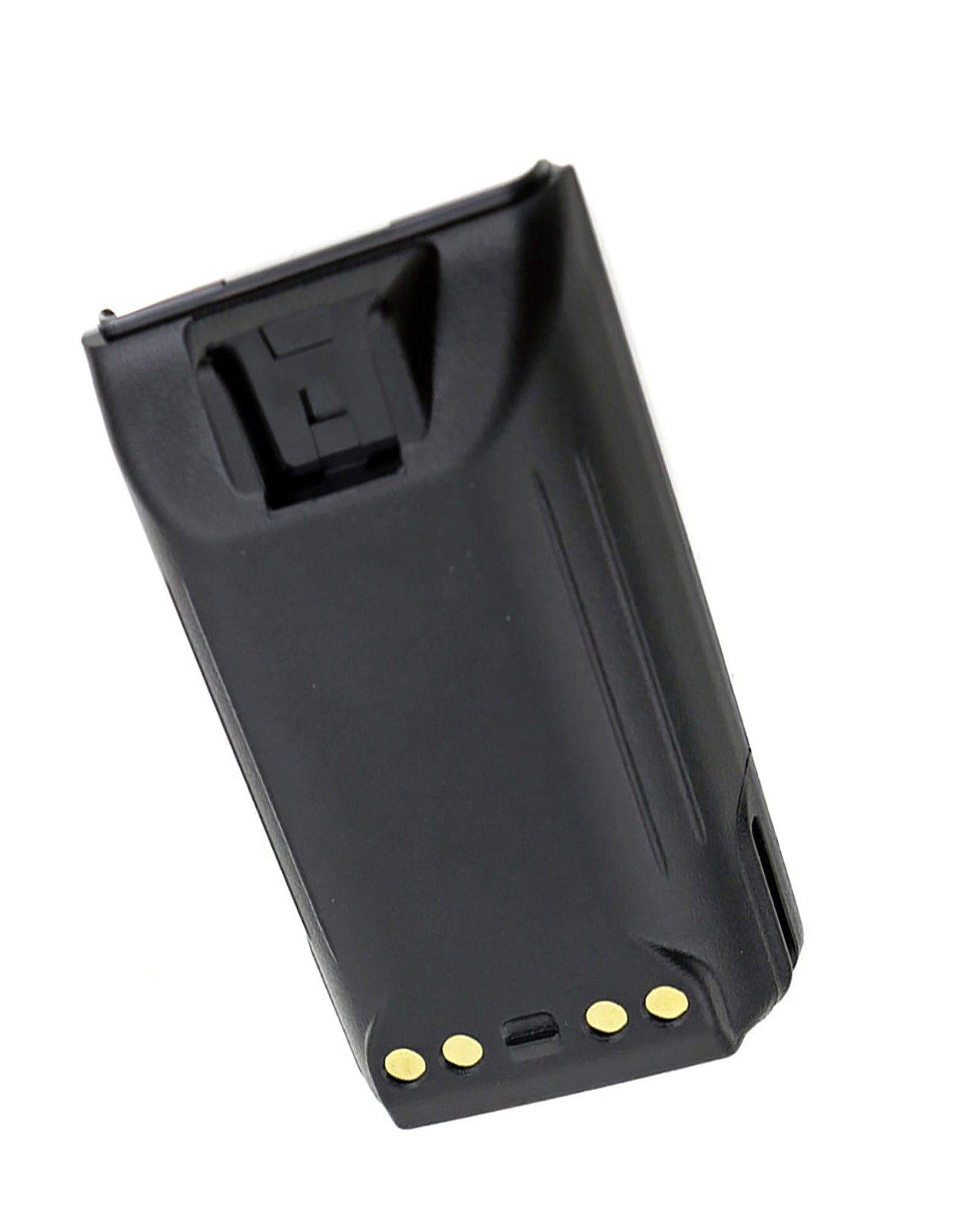 Vertex Standard VX-451 Battery 2600mAh Li-ion 7.4V – ElektroEdge