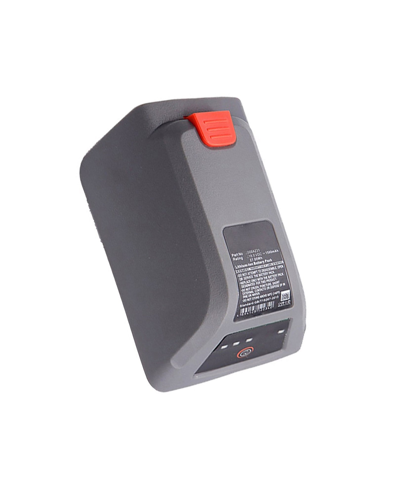 Gardena 8025-20 Battery 1500mAh Li-ion 18V – ElektroEdge