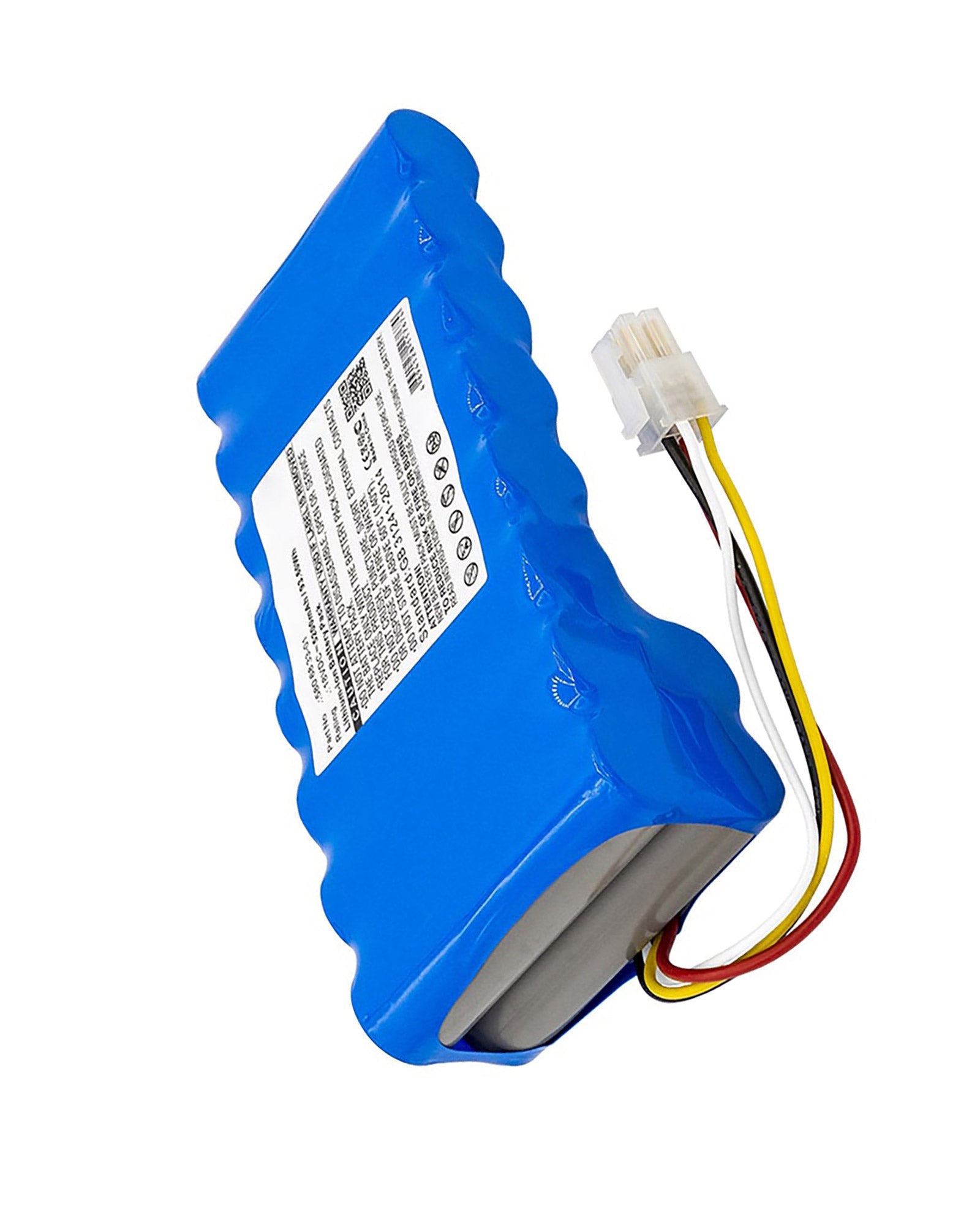 Husqvarna Automower 450X 2017 Battery 5200mAh Li-ion 18V – ElektroEdge