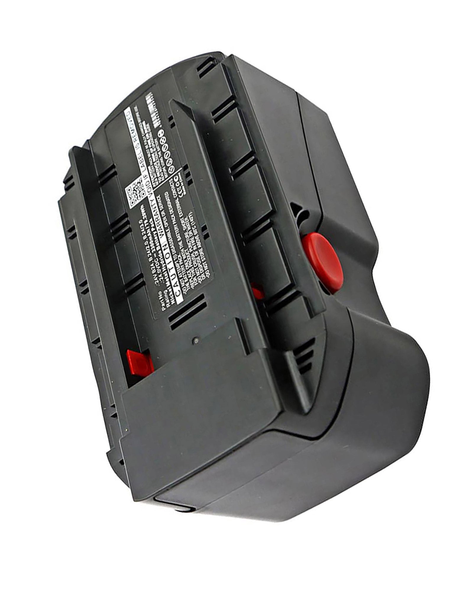 Hilti 24V B24 Battery 3300mAh Ni-MH 24V – ElektroEdge