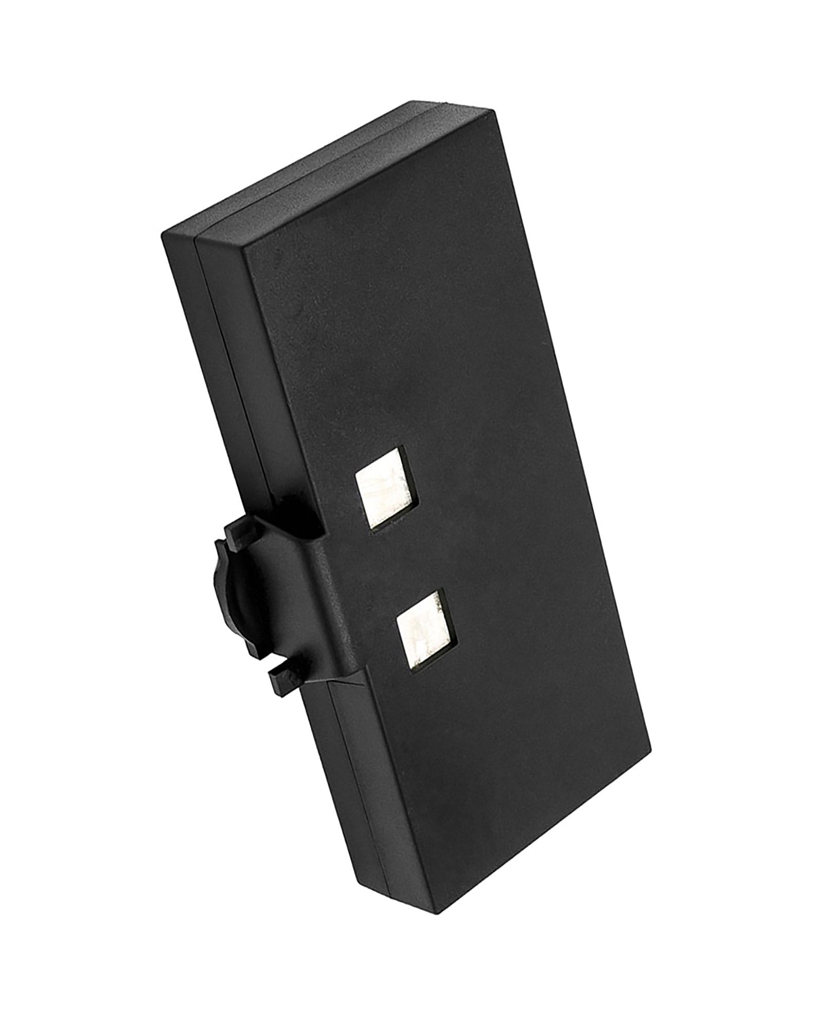 Hetronic FBH-1200 Battery 2000mAh Ni-MH 9.6V – ElektroEdge