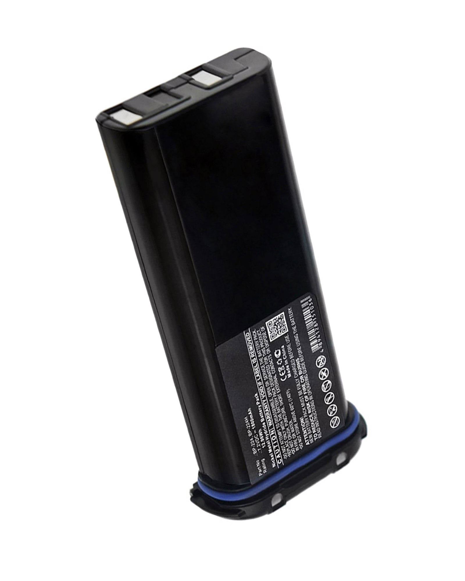 Icom IC-M32 Battery 1800mAh Ni-MH 7.2V – ElektroEdge