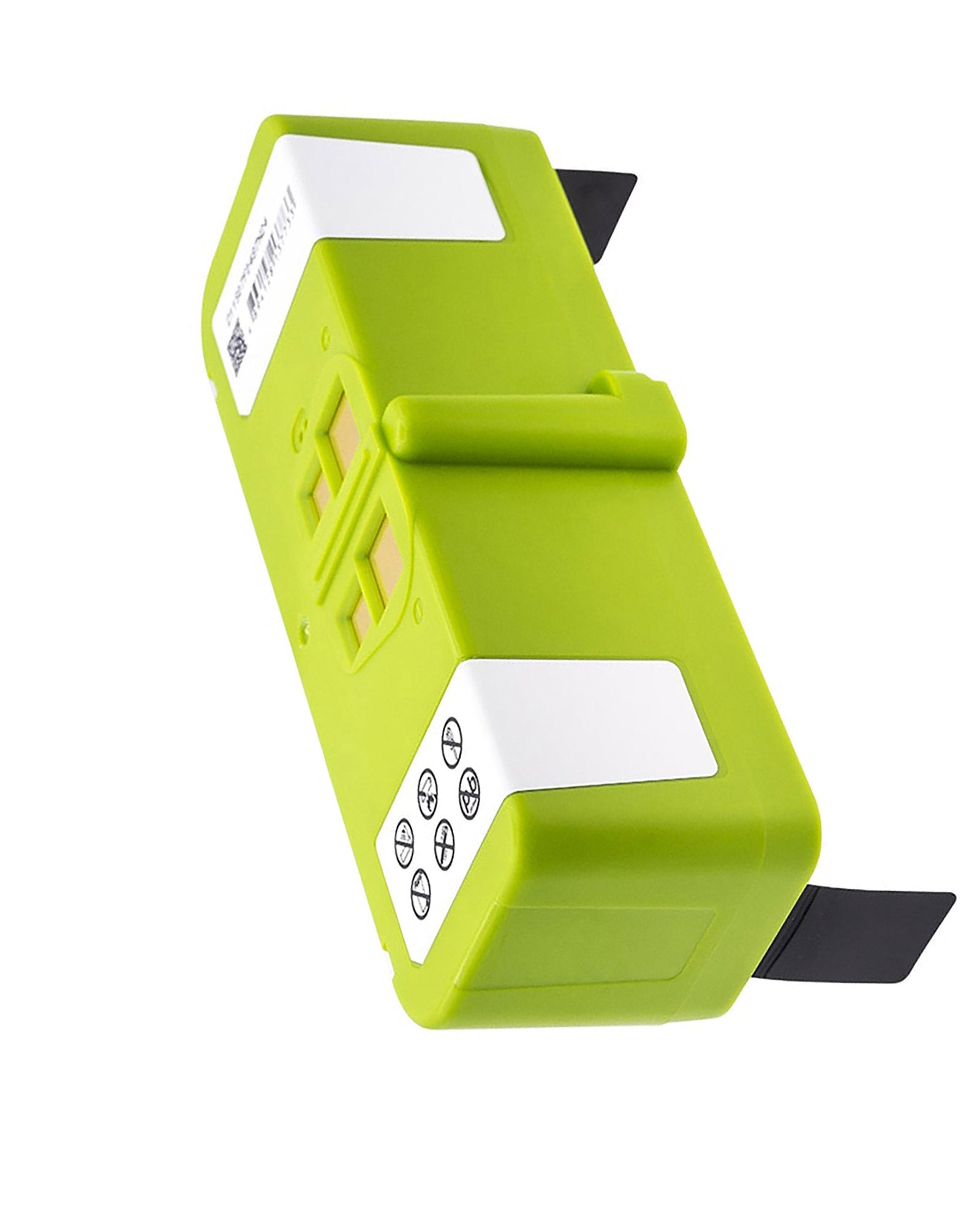 iRobot Roomba 695 Battery 4000mAh Li-ion 14.4V – ElektroEdge