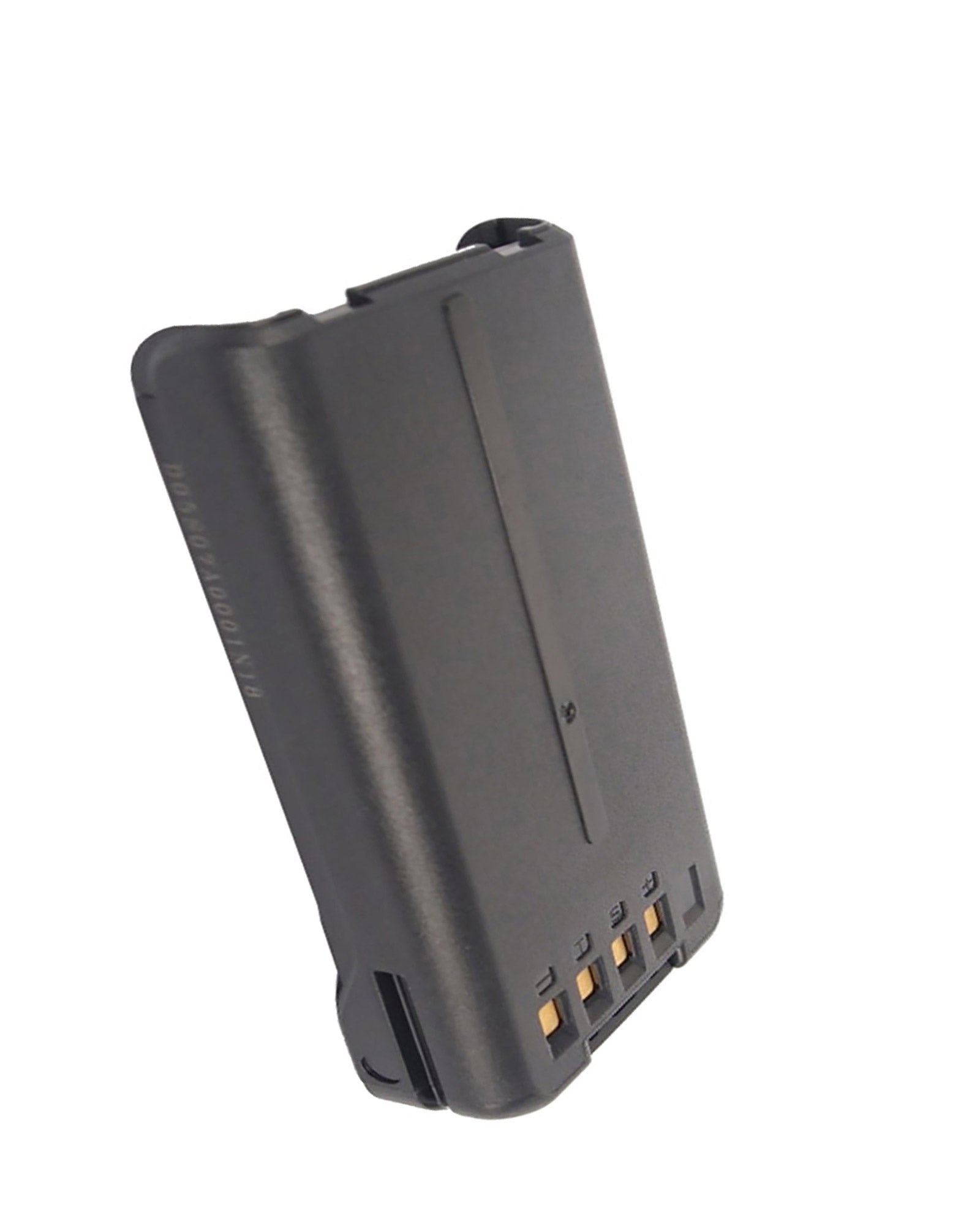 Kenwood NexEdge NX-200 Battery 1800mAh Li-ion 7.4V – ElektroEdge