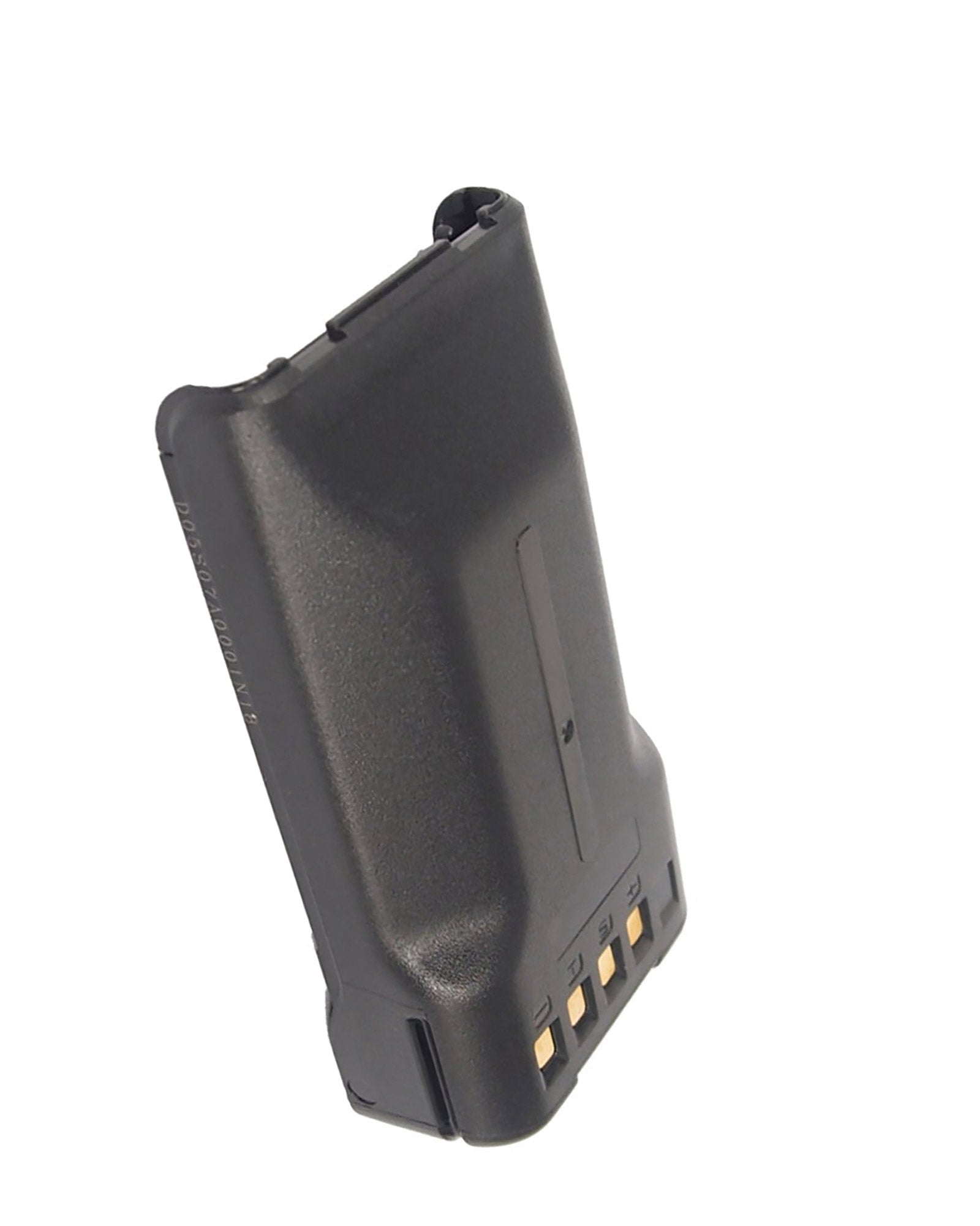 Kenwood NexEdge NX-200S Battery 2500mAh Li-ion 7.4V – ElektroEdge