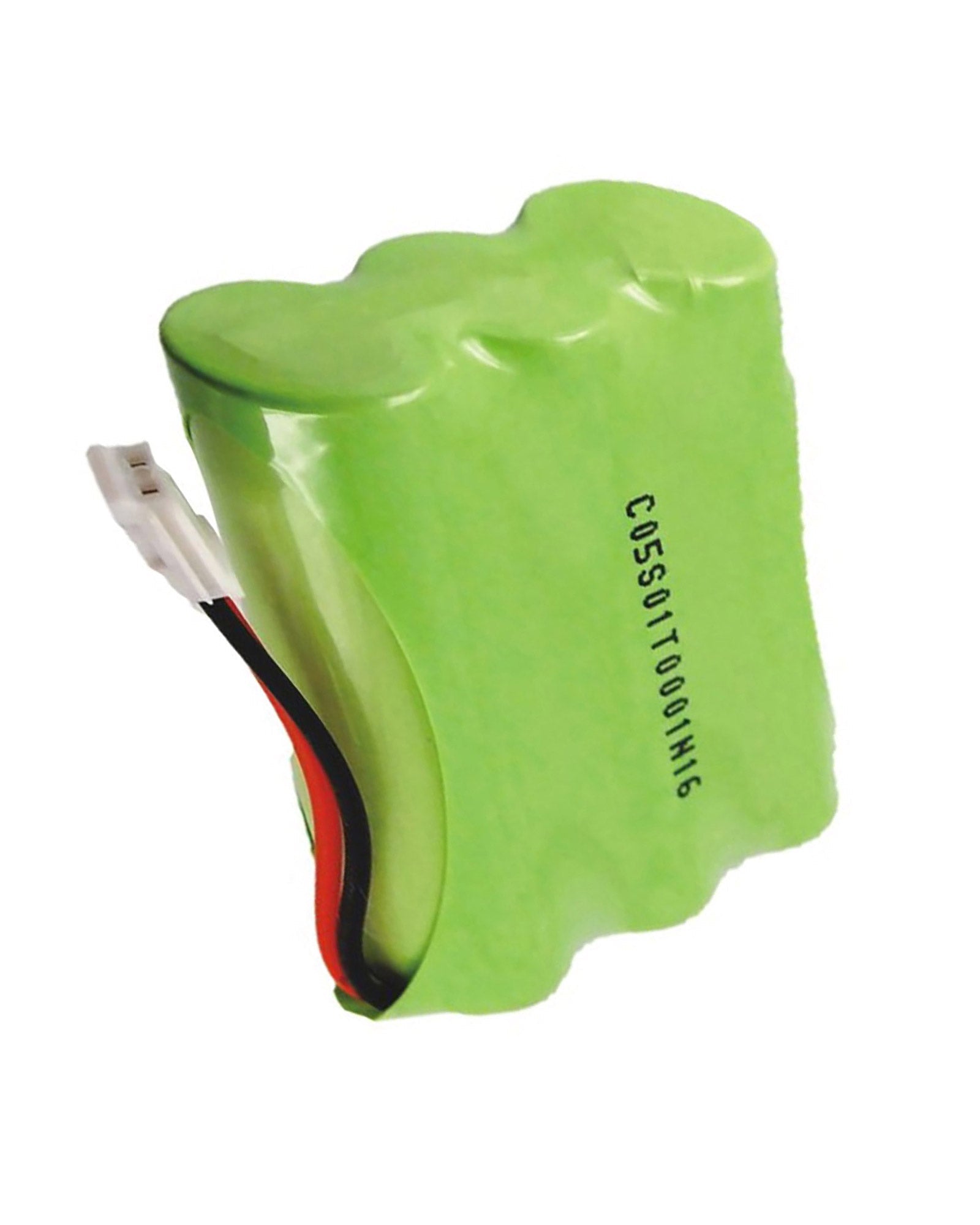 Radio Shack 23-298 Battery 1500mAh Ni-MH 3.6V – ElektroEdge