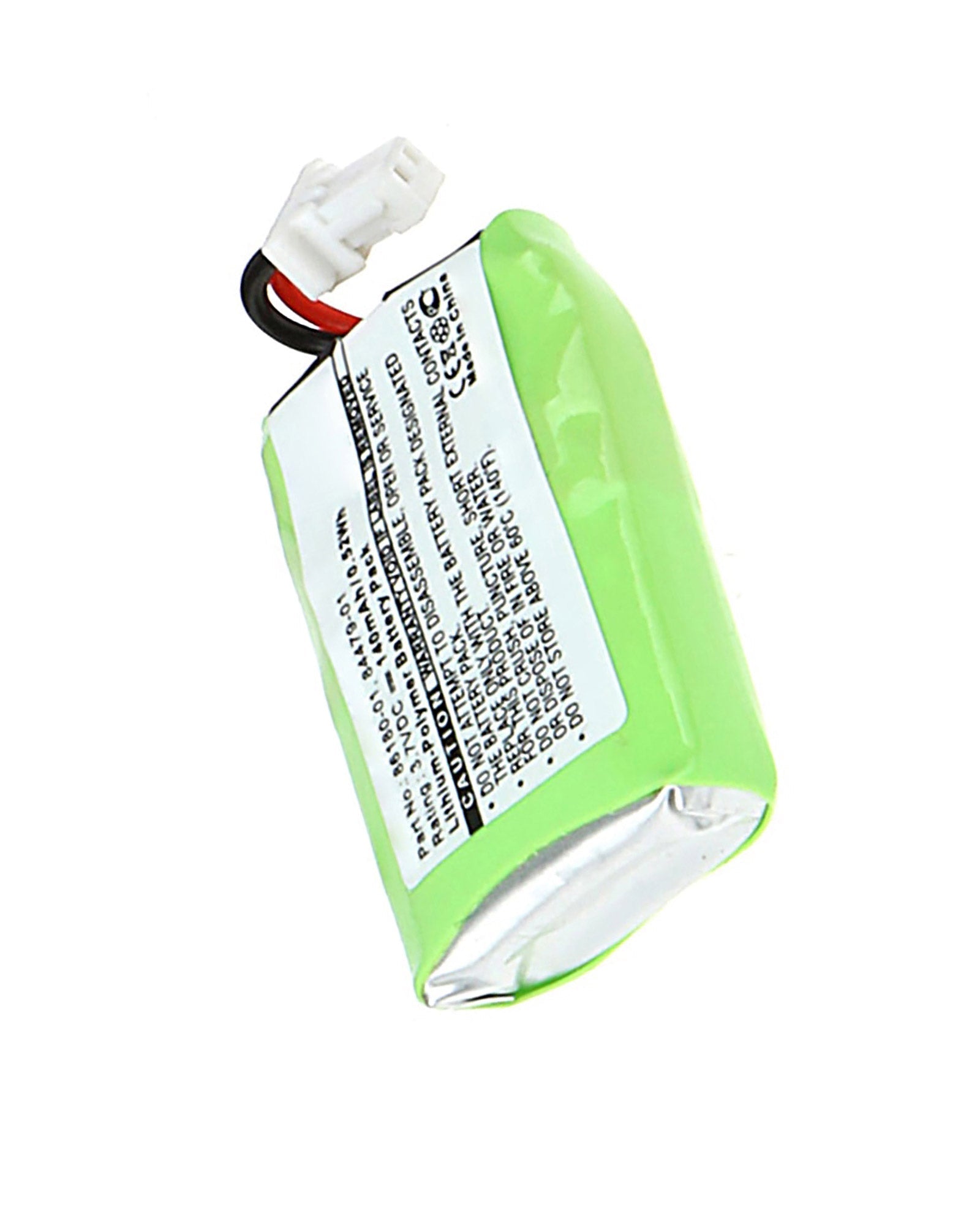 Plantronics CS540 Battery 140mAh Li-Polymer 3.7V – ElektroEdge