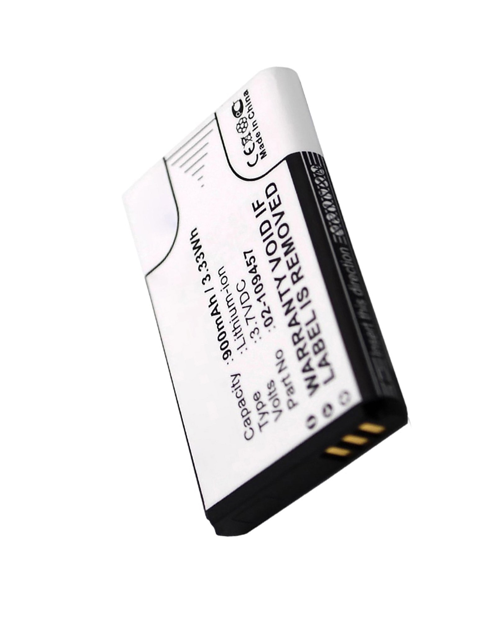 Grandstream DP720 Battery 900mAh Li-ion 3.7V – ElektroEdge