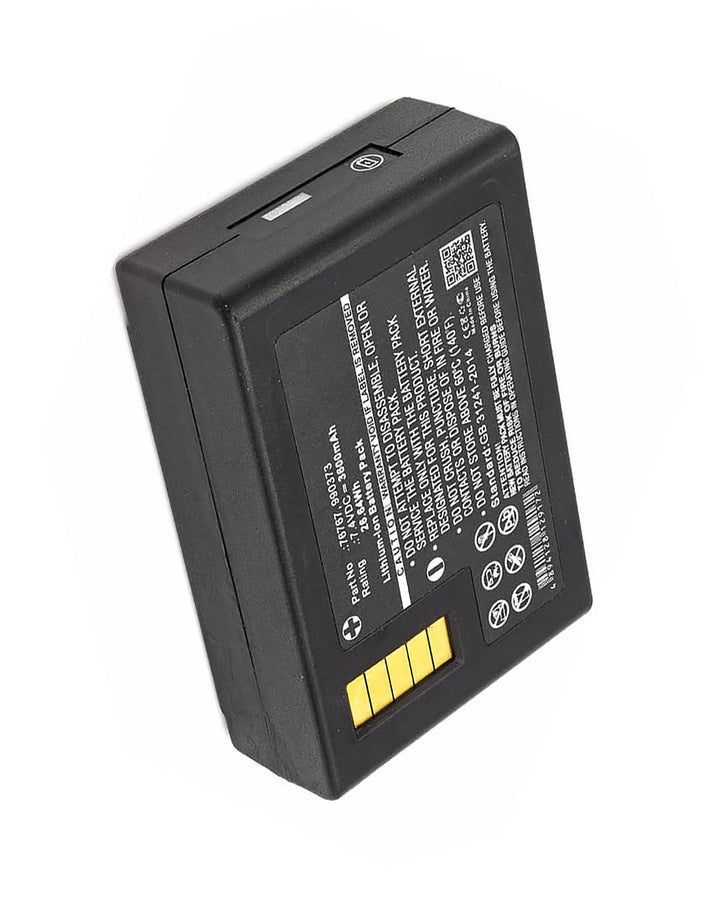 Trimble 76767 Battery 3600mAh Li-ion 7.4V – ElektroEdge