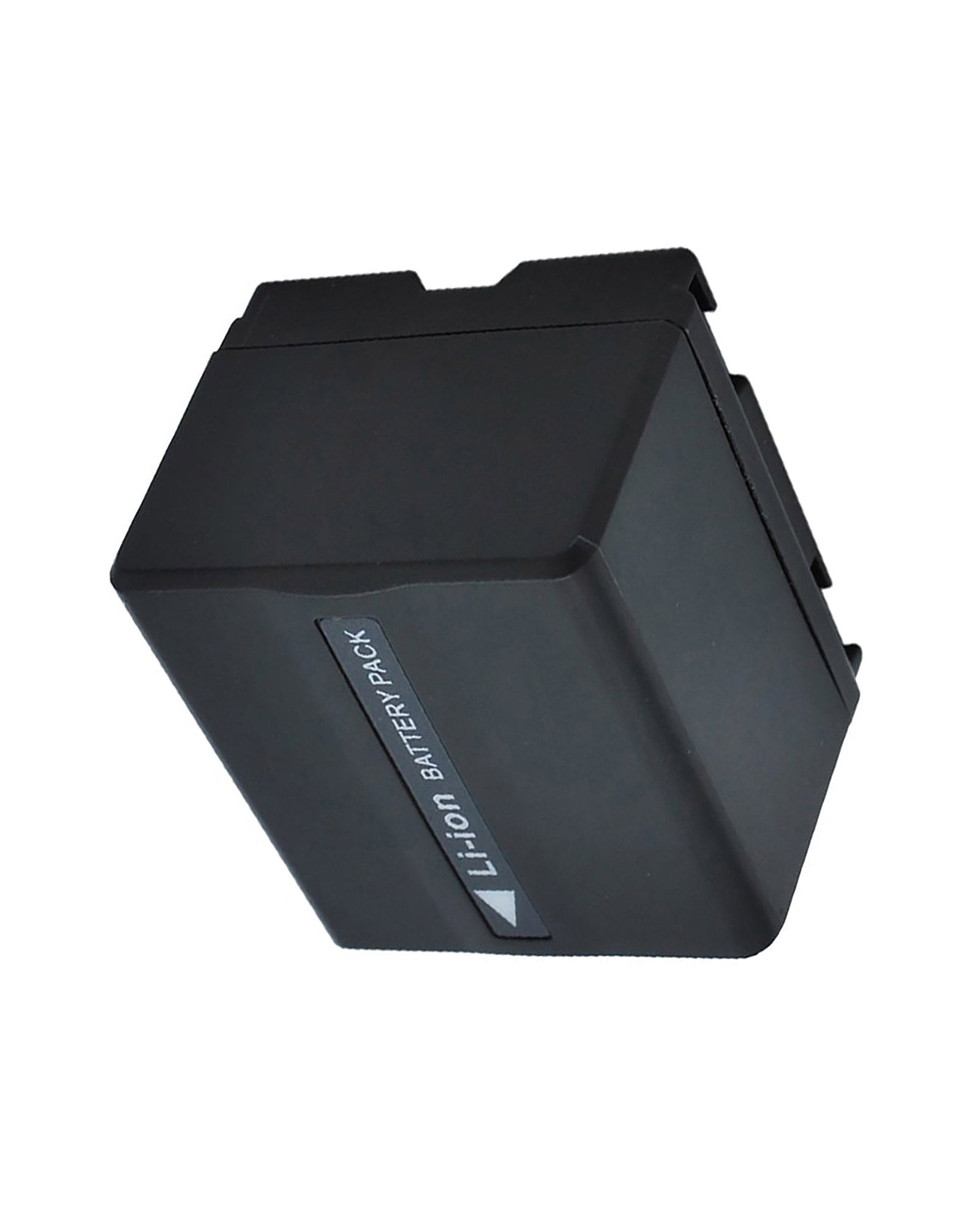 Panasonic VDR-D300 Battery 1050mAh Li-ion 7.4V – ElektroEdge