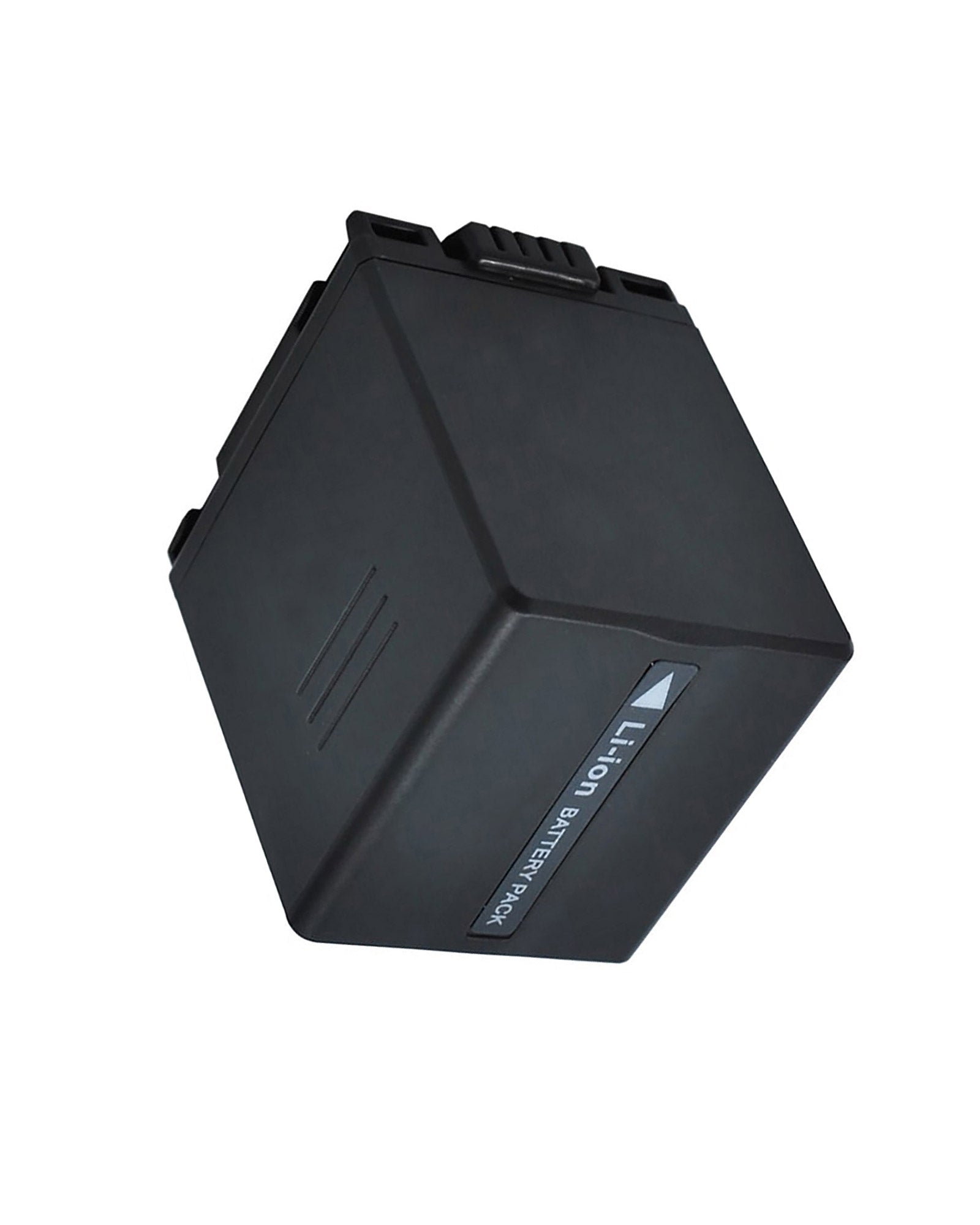 Panasonic VDR-D300 Battery 2160mAh Li-ion 7.4V – ElektroEdge