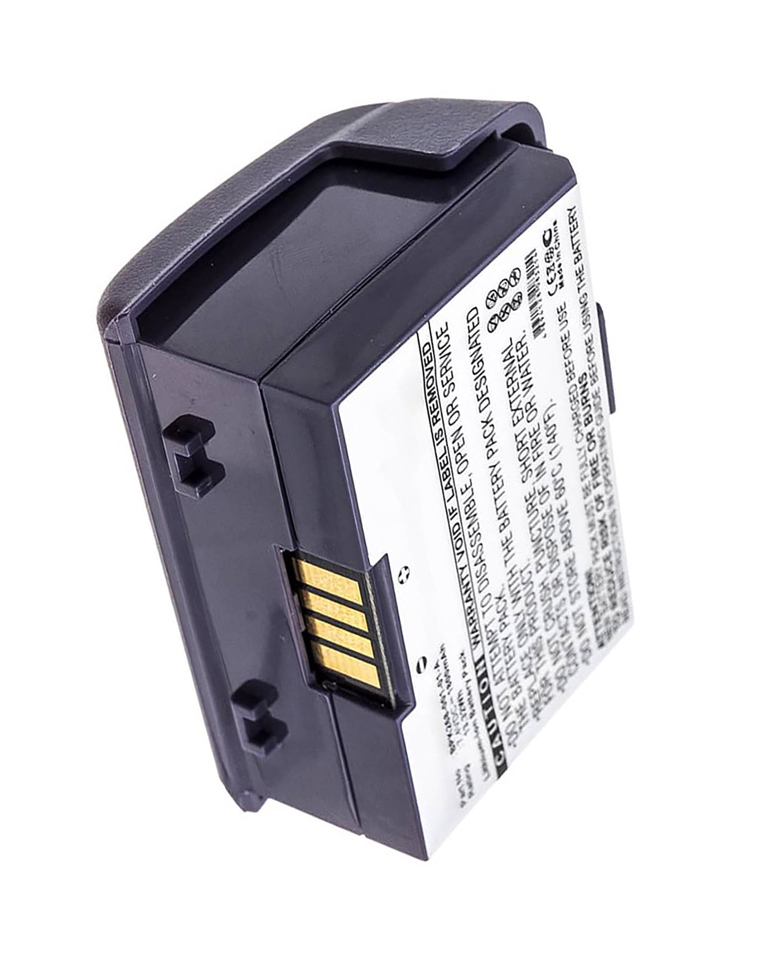 VeriFone VX680 Battery 1800mAh Li-ion 7.4V – ElektroEdge