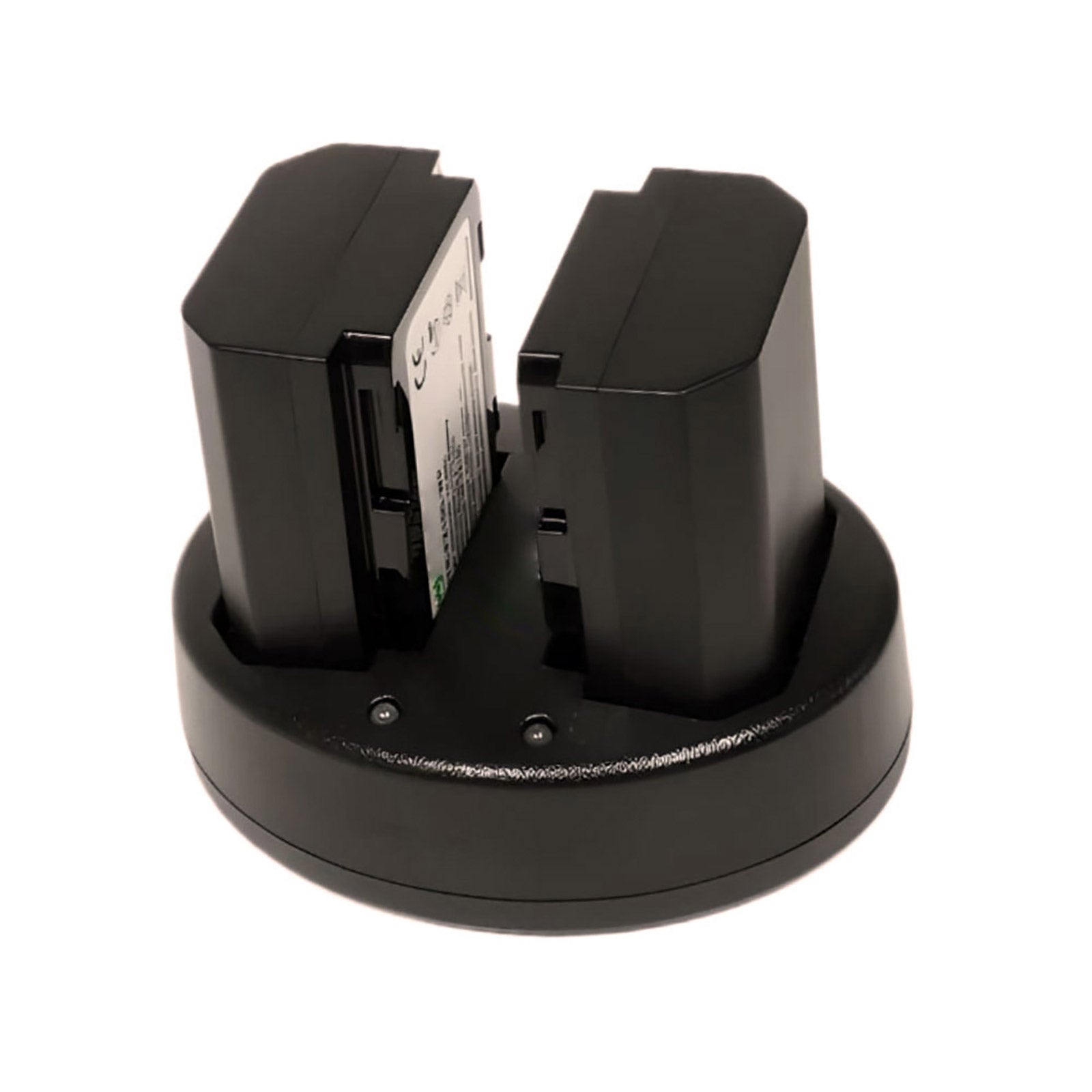 Sony Alpha a7R IV Battery (2-Pack, 2000mAh) & Dual Charger – ElektroEdge